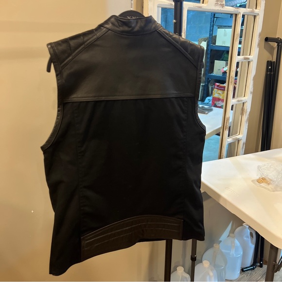 Harley-Davidson | Jackets & Coats | Harleydavidson Mens Synthesis ...